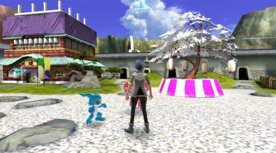 Digimon World: Next Order Digivolution Guide - How to Digivolve – Fenix ...