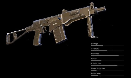 Ghost Recon Wildlands weapons list: Stats, parts and location of every ...