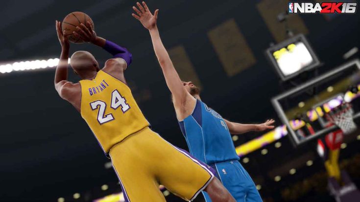 NBA 2K20 Steph Curry Build: The Ultimate Playmaking Sharp Shooter ...