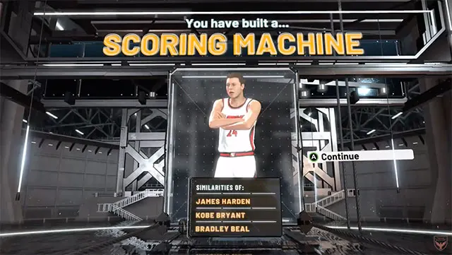NBA 2K20 Kobe Bryant Build: Creating The Black Mamba – Fenix Bazaar