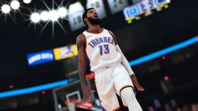 NBA 2K20 Badges list: Your guide to the best badges for your build ...