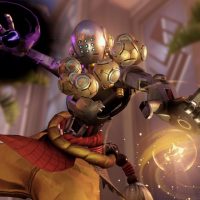 Overwatch 2 Zenyatta Guide: Mastering the Omnic Monk – Fenix Bazaar