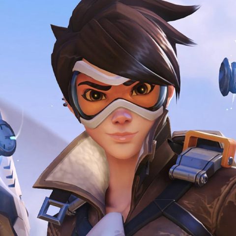 Overwatch 2 disables Tracer in Stadium Mode after game-breaking recall ...