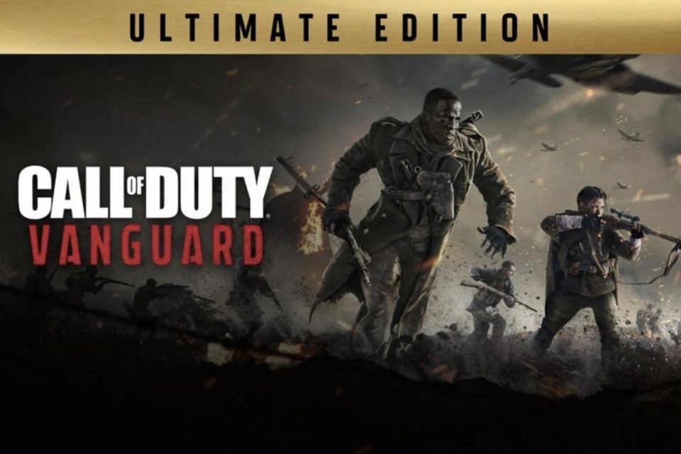 Call of Duty Vanguard is now confirmed, reveal set for Aug 19