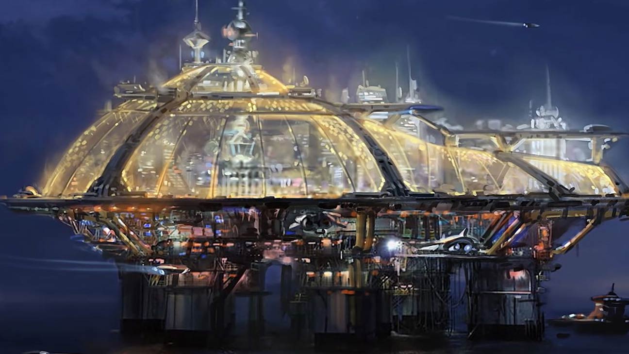 Starfield game worlds on show in three new trailers – Fenix Bazaar