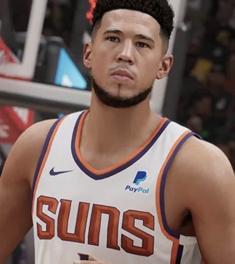 NBA 2K23 Hot Zones: How To Get Them And How To Check Them