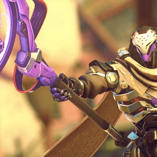 Overwatch 2 Ramattra abilities revealed – Fenix Bazaar