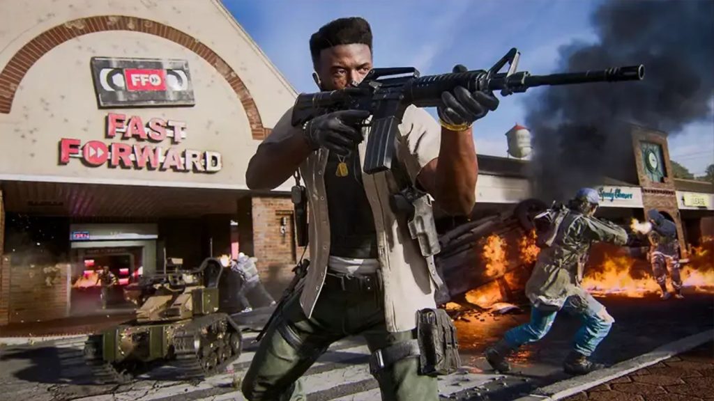Call of Duty Black Ops 6 cosmetics may carry forward to Black Ops 7 ...