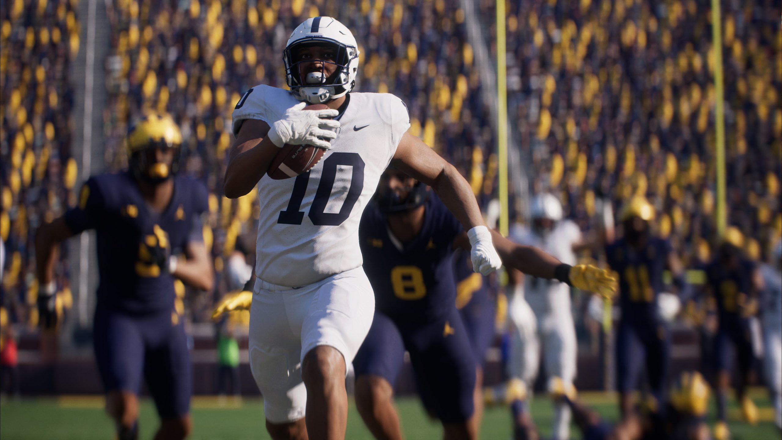 College Football 26 best coach archetype guide