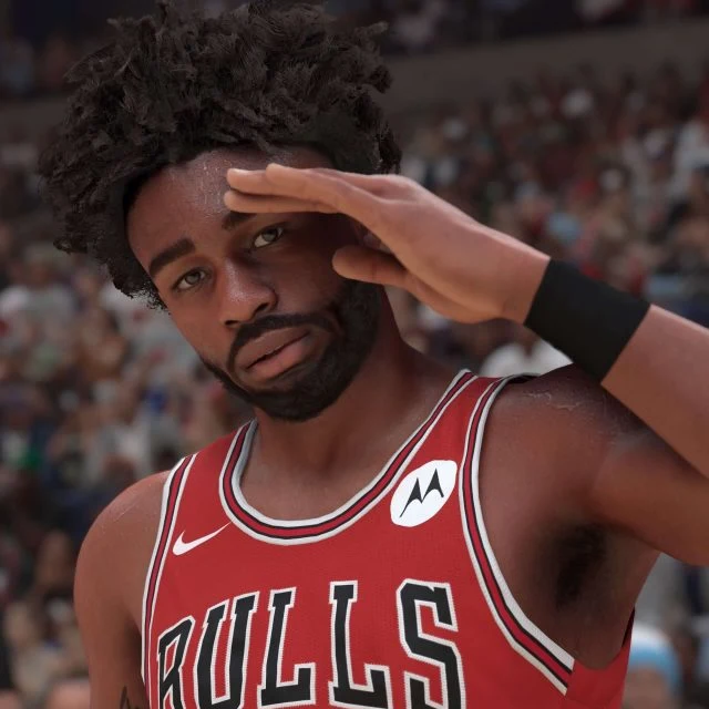 NBA 2K26 Chicago Bulls Roster Breakdown: Complete Player Ratings and ...