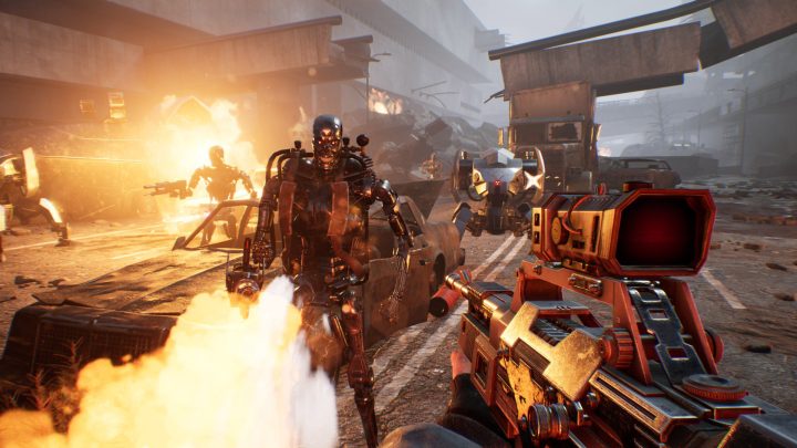 Every Terminator Game Ranked From Worst To Best – Fenix Bazaar