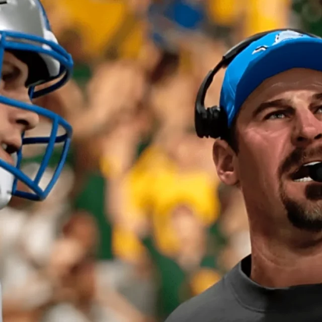 Madden NFL 26 Coach DNA: Real NFL Strategy Hits the Gridiron – Fenix Bazaar
