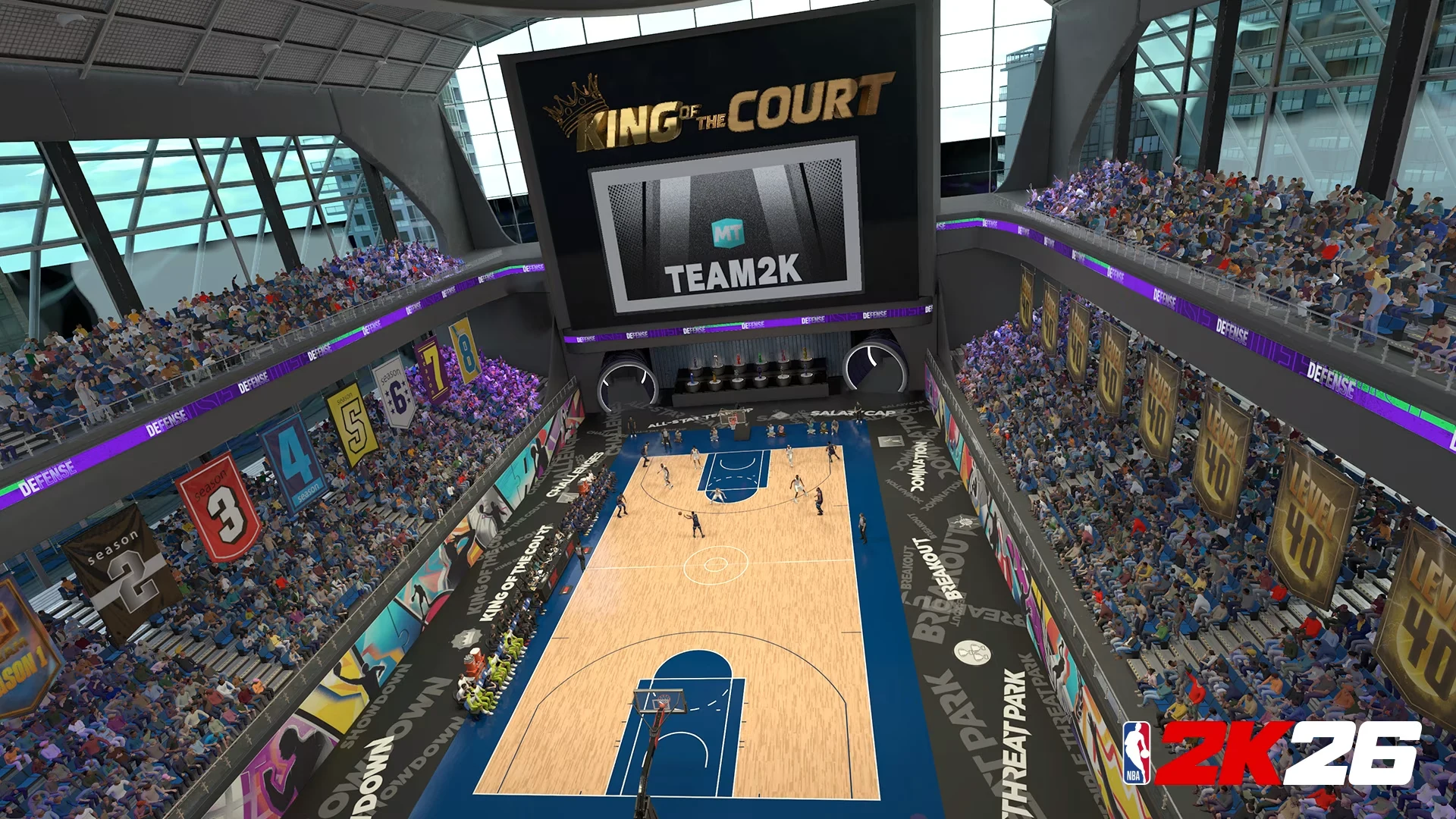 NBA 2K26 MyTEAM adds WNBA players for the first time: Full breakdown of ...