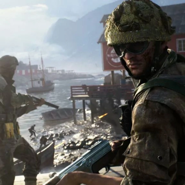 Battlefield 6: How To Check Your Open Beta Stats – Fenix Bazaar