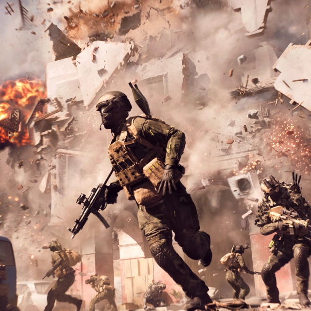 Battlefield 6: How To Check Your Open Beta Stats – Fenix Bazaar