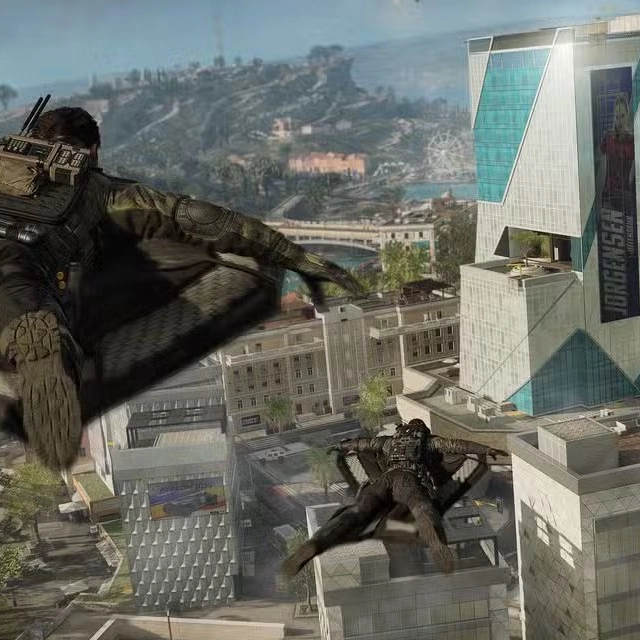 Warzone Black Ops 7 Resurgence Map leak reveals divisive Zombies-themed ...