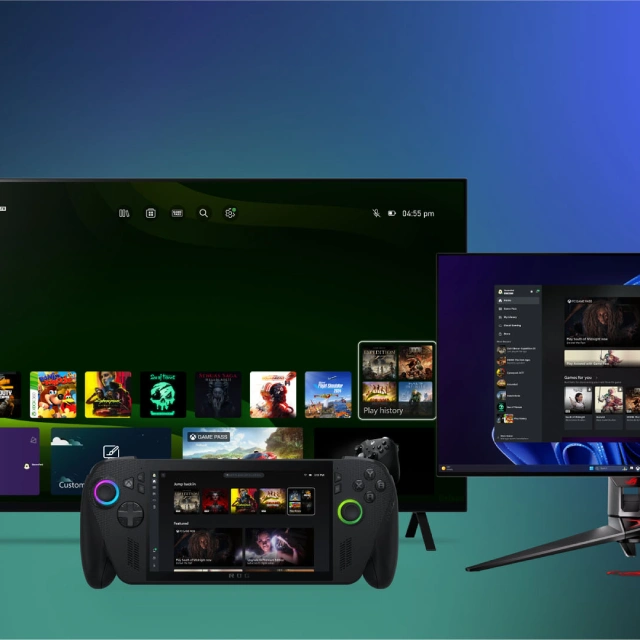 Xbox August 2025 update brings cross-device play history, better PC App ...