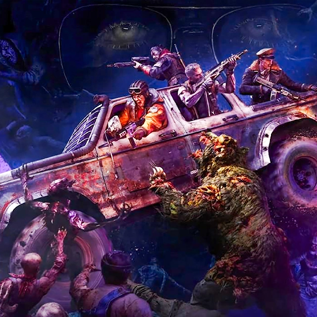 Call of Duty: Black Ops 7 Zombies Beta: Dates, early access, and how to ...