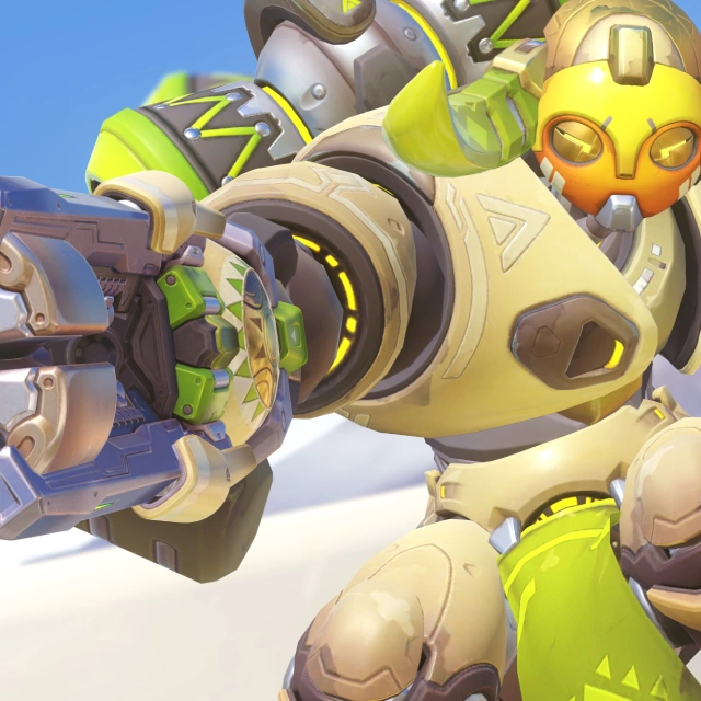 Overwatch 2 Competitive Leaver Compensation changes coming to Core Mode ...