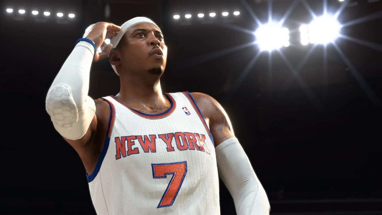 NBA 2K26 Jump Shot Requirements: Full Player Animation List – Fenix Bazaar
