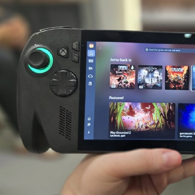 Microsoft’s new PlayFab cross-save connects Xbox and Steam for Seamless ...