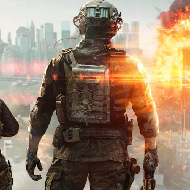 What is the max level in Battlefield 6? – Fenix Bazaar