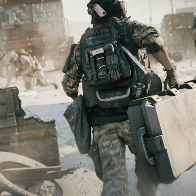 Battlefield 6 RedSec: New free-to-play Battle Royale mode launches with ...